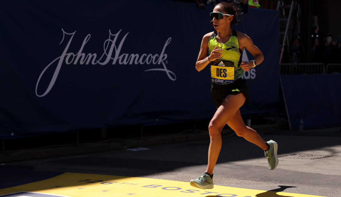 Des Linden sur la motivation : ses meilleurs conseils - Santé & Bien-Être