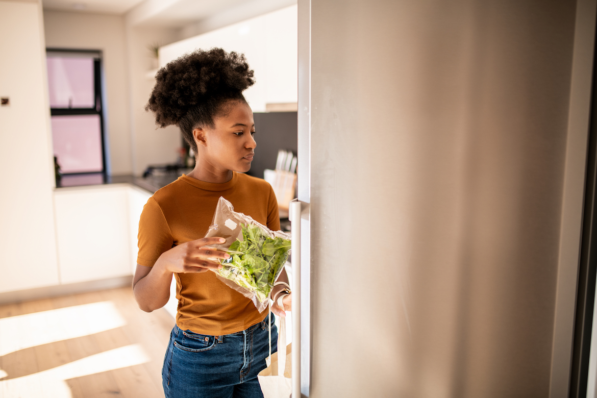 Comment manger sainement sans préparer de repas - Santé & Bien-Être