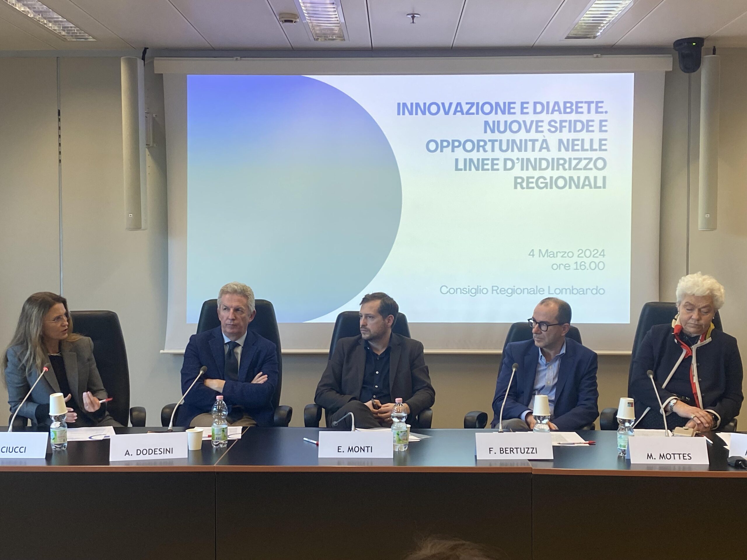 La Lombardie est la première en Europe à accéder aux appareils de ...
