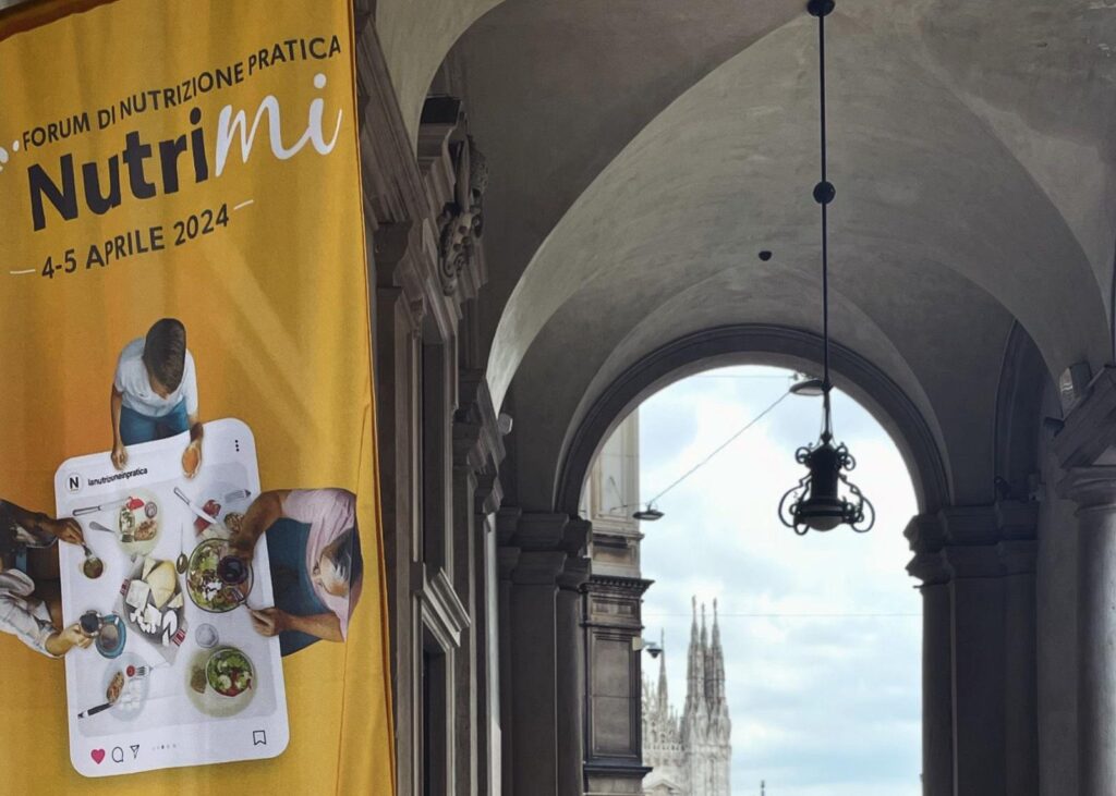 Santé, Ciliberto (Nutrimi) : "Redéfinir la nutrition de manière ...
