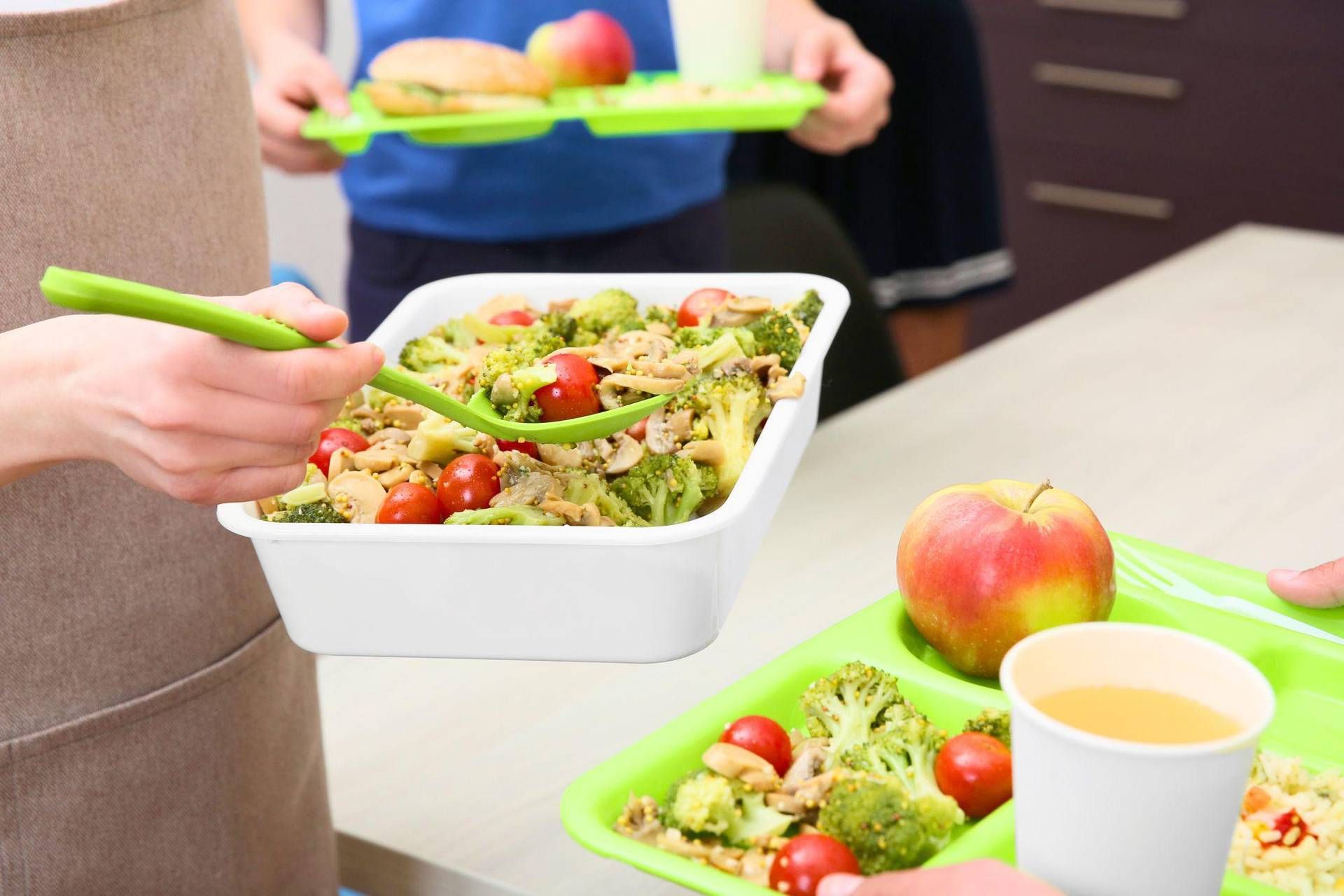 Étude d'obésité de Sicile, du projet d'hygiénistes pour une ...